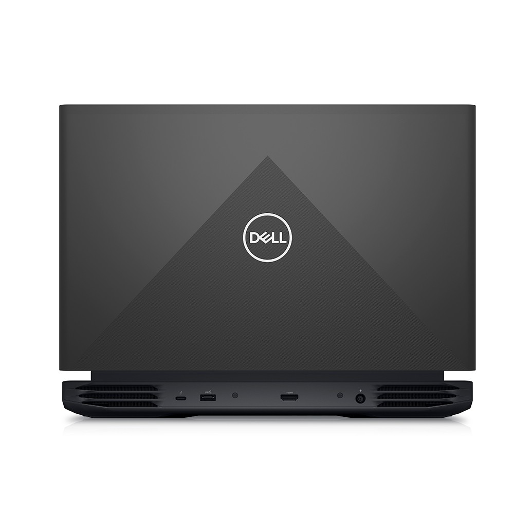 โน๊ตบุ๊คเกมมิ่ง Dell G15 W566311000M2CTH Dark Shadow Grey