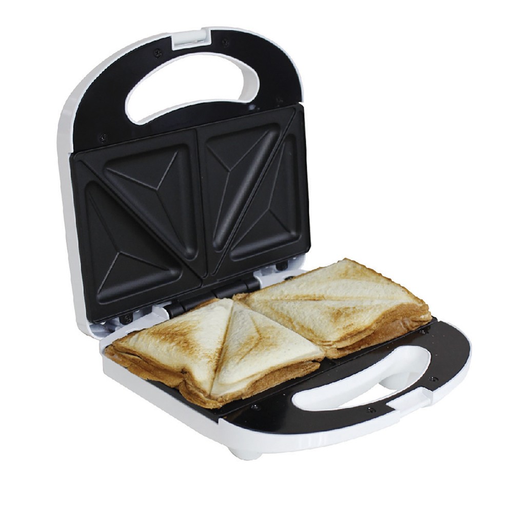 เครื่องทำแซนวิช HANABISHI รุ่น SW05 White