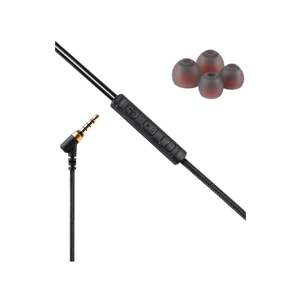 หูฟังอินเอียร์มอนิเตอร์ Encore Earphone In-Ear Headphone With Mic ...