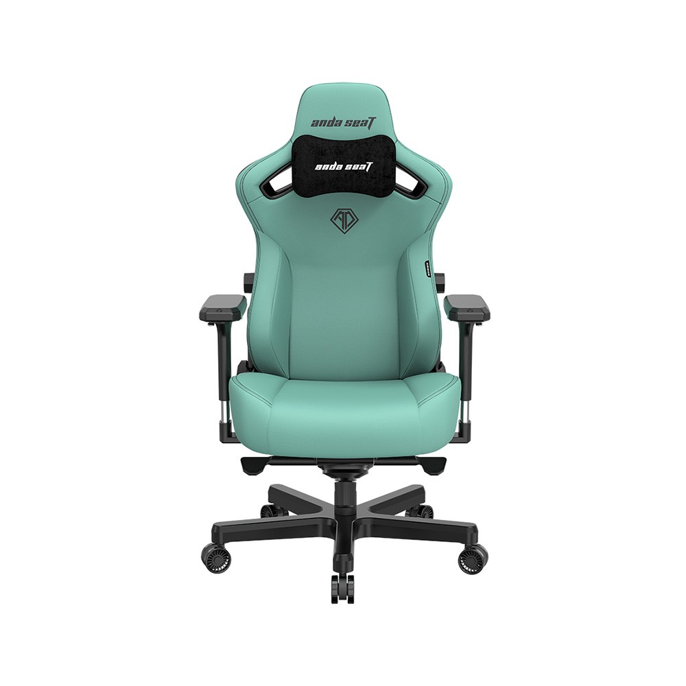 เก้าอี้เกมมิ่ง Anda Seat Gaming Chair Kaiser 3 Size L Green
