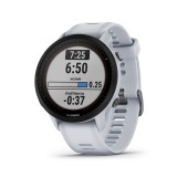 สมาร์ทวอทช์ Garmin Forerunner 955 Solar Whitestone (RB)