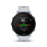 สมาร์ทวอทช์ Garmin Forerunner 955 Solar Whitestone (RB)