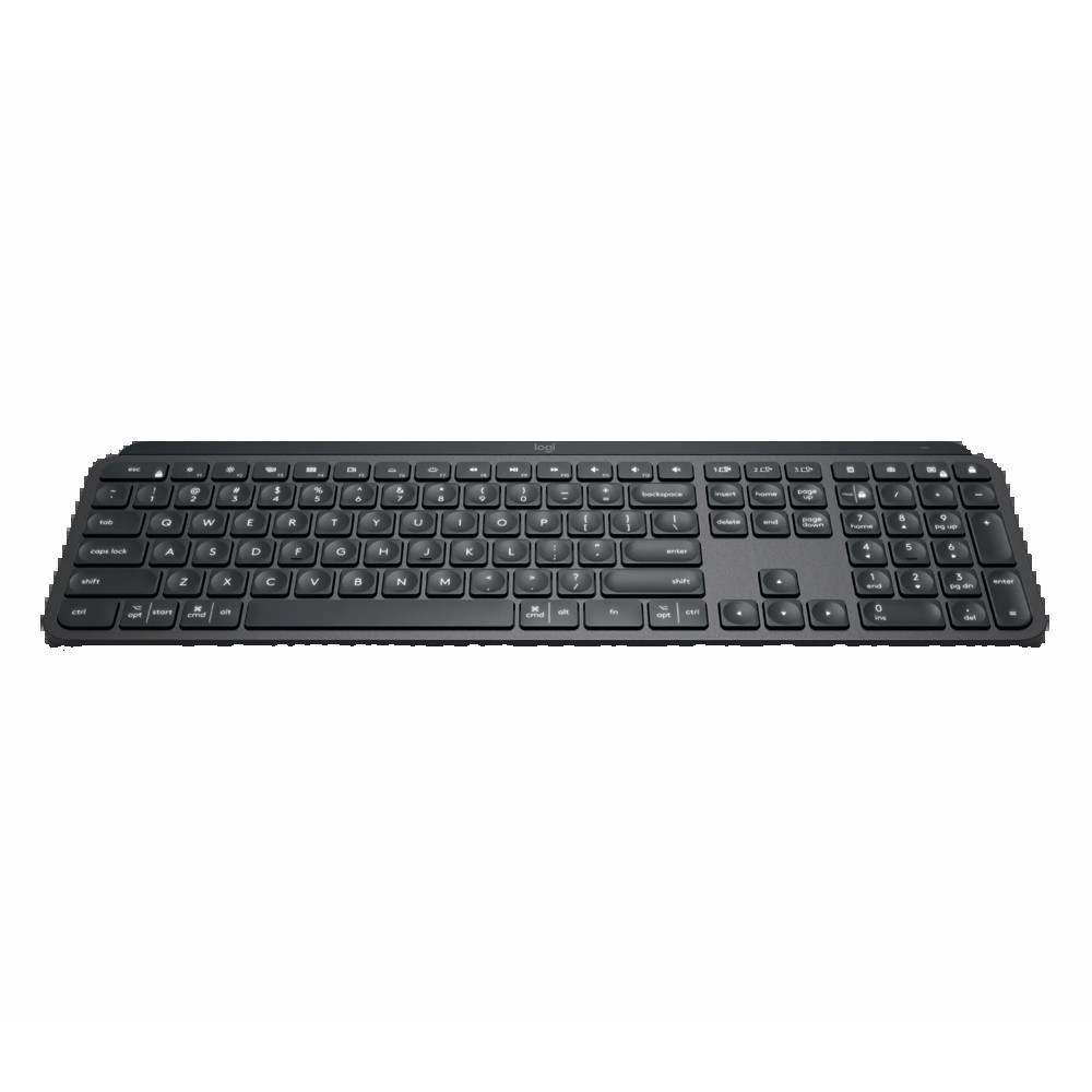 Logitech Bluetooth Keyboard MX Keys (TH/EN)