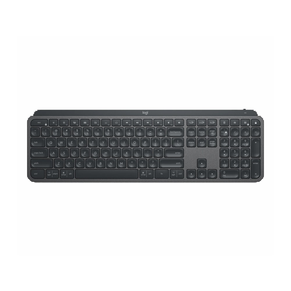 Logitech Bluetooth Keyboard MX Keys (TH/EN)