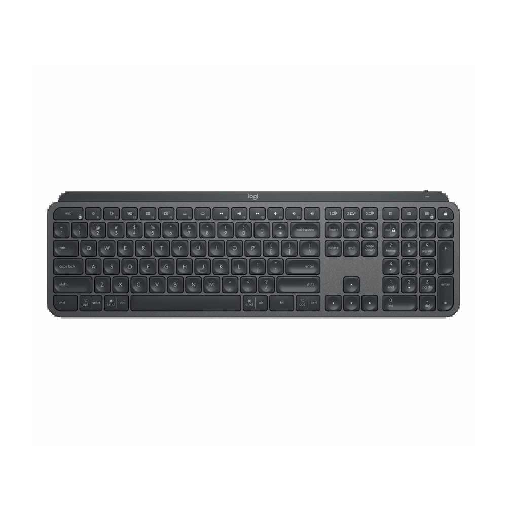 Logitech Bluetooth Keyboard MX Keys (TH/EN)