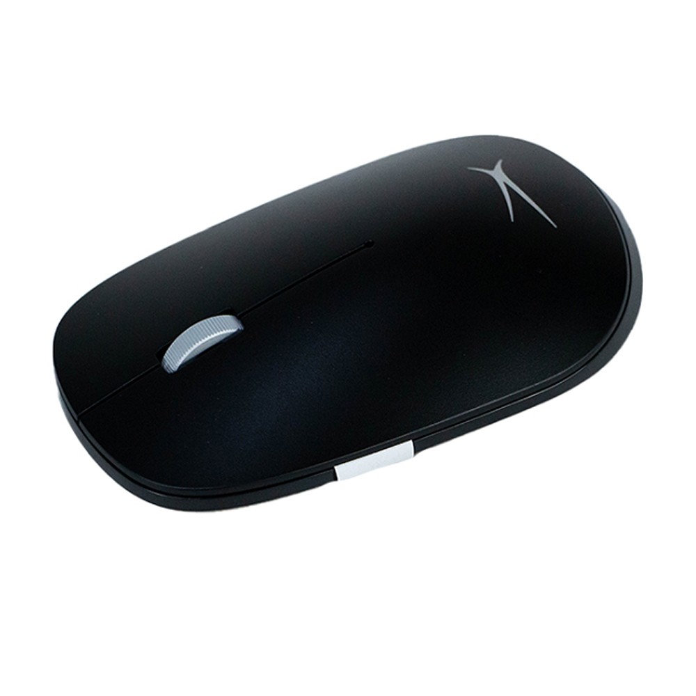ALTEC Lansing Wireless Mouse ALBM7305 Black
