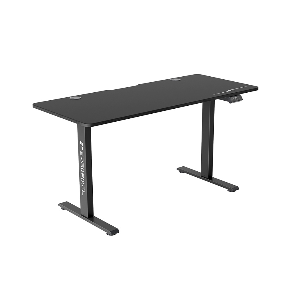 โต๊ะปรับระดับ Ergo Pixel Adjustable Desk EP-GD-0008