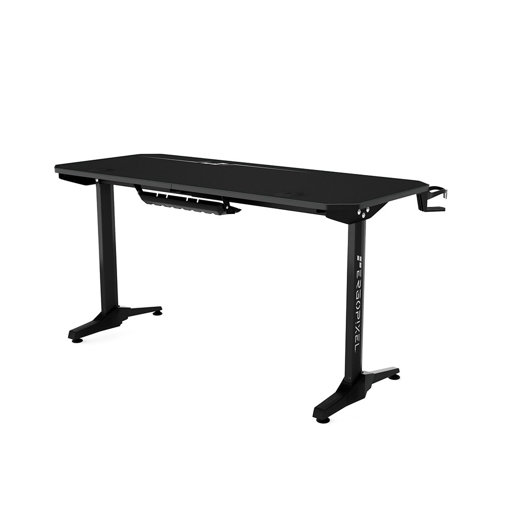 โต๊ะคอม Ergo Pixel Fix Desk GD-0001