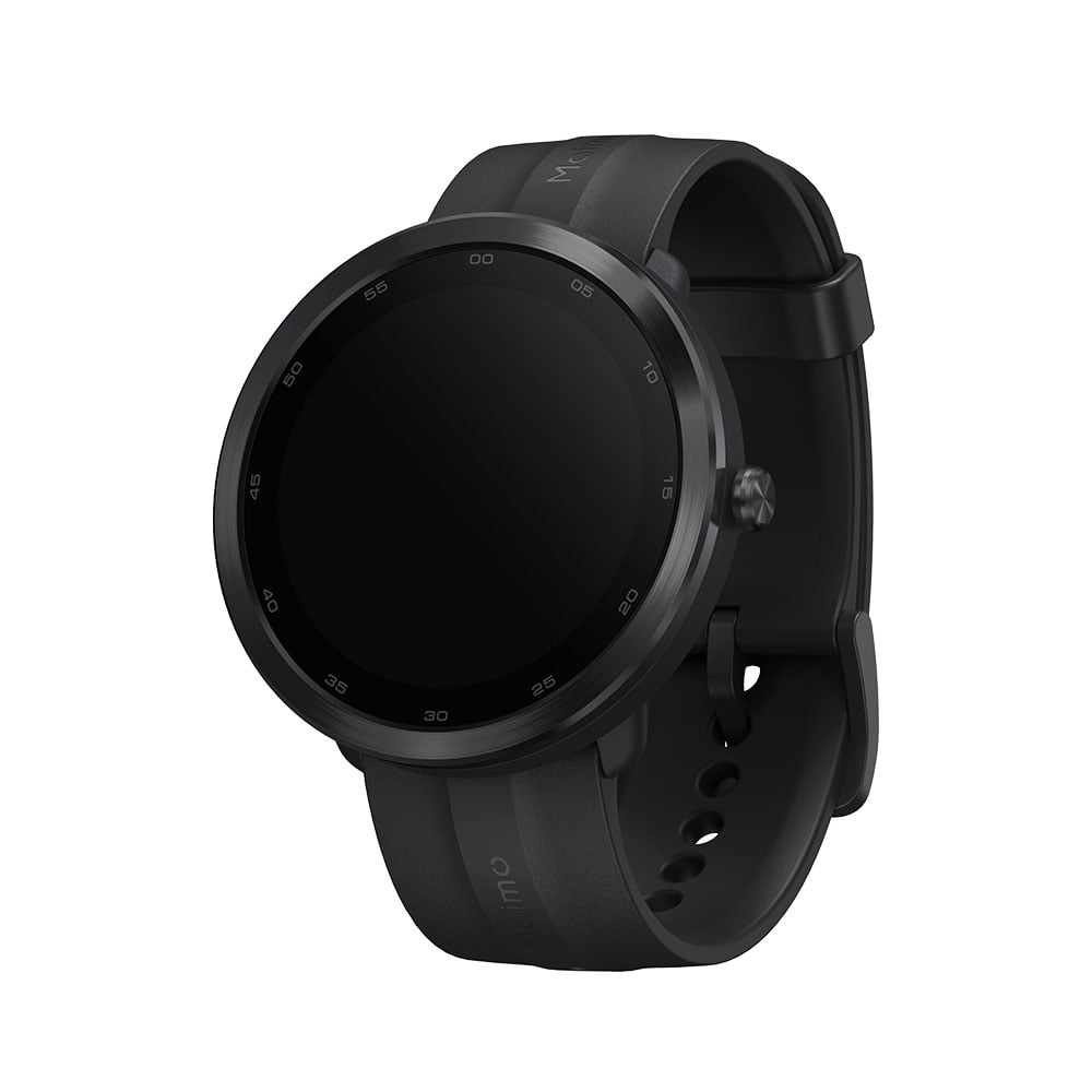 สมาร์ทวอทช์ Maimo Watch R (GPS) Black