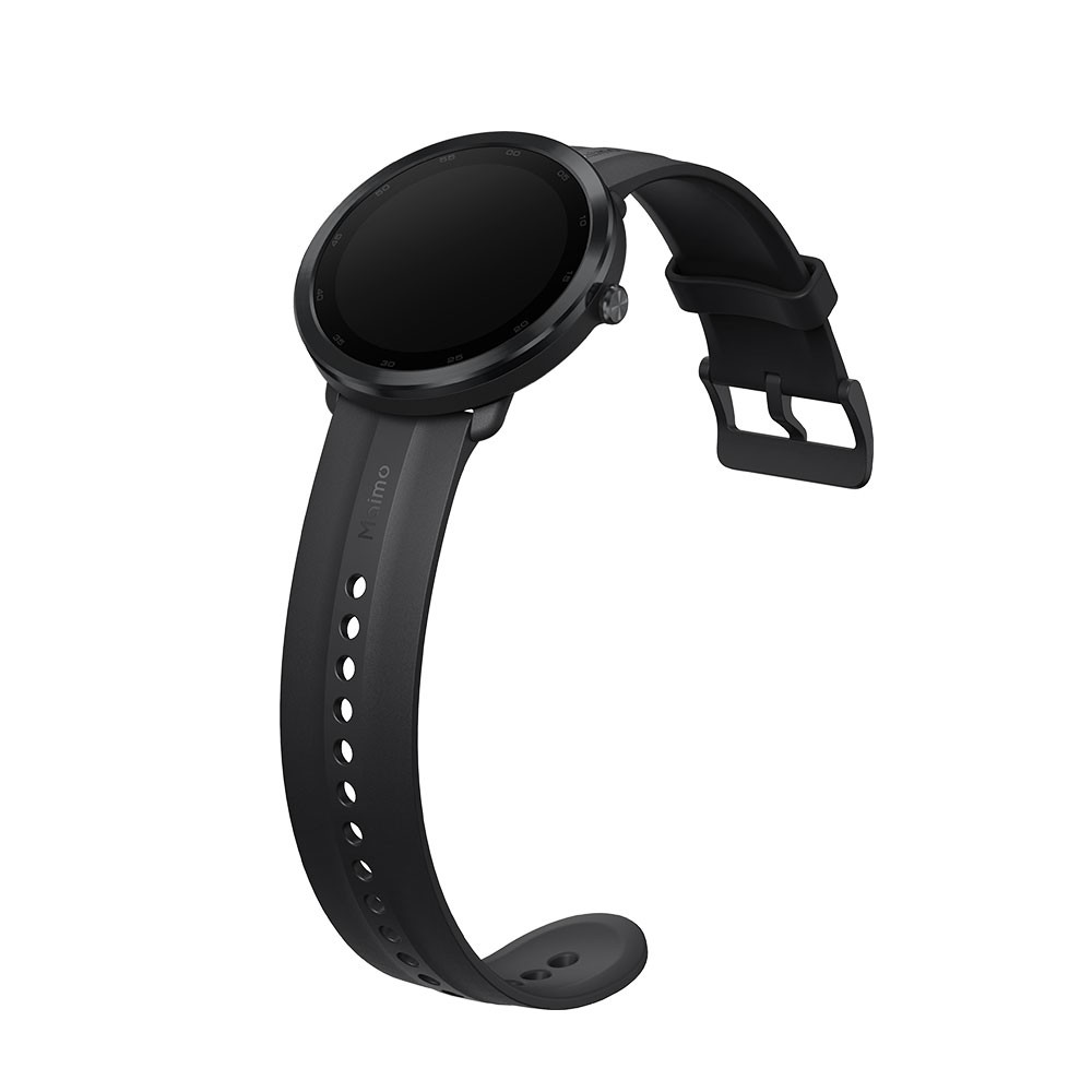 สมาร์ทวอทช์ Maimo Watch R (GPS) Black