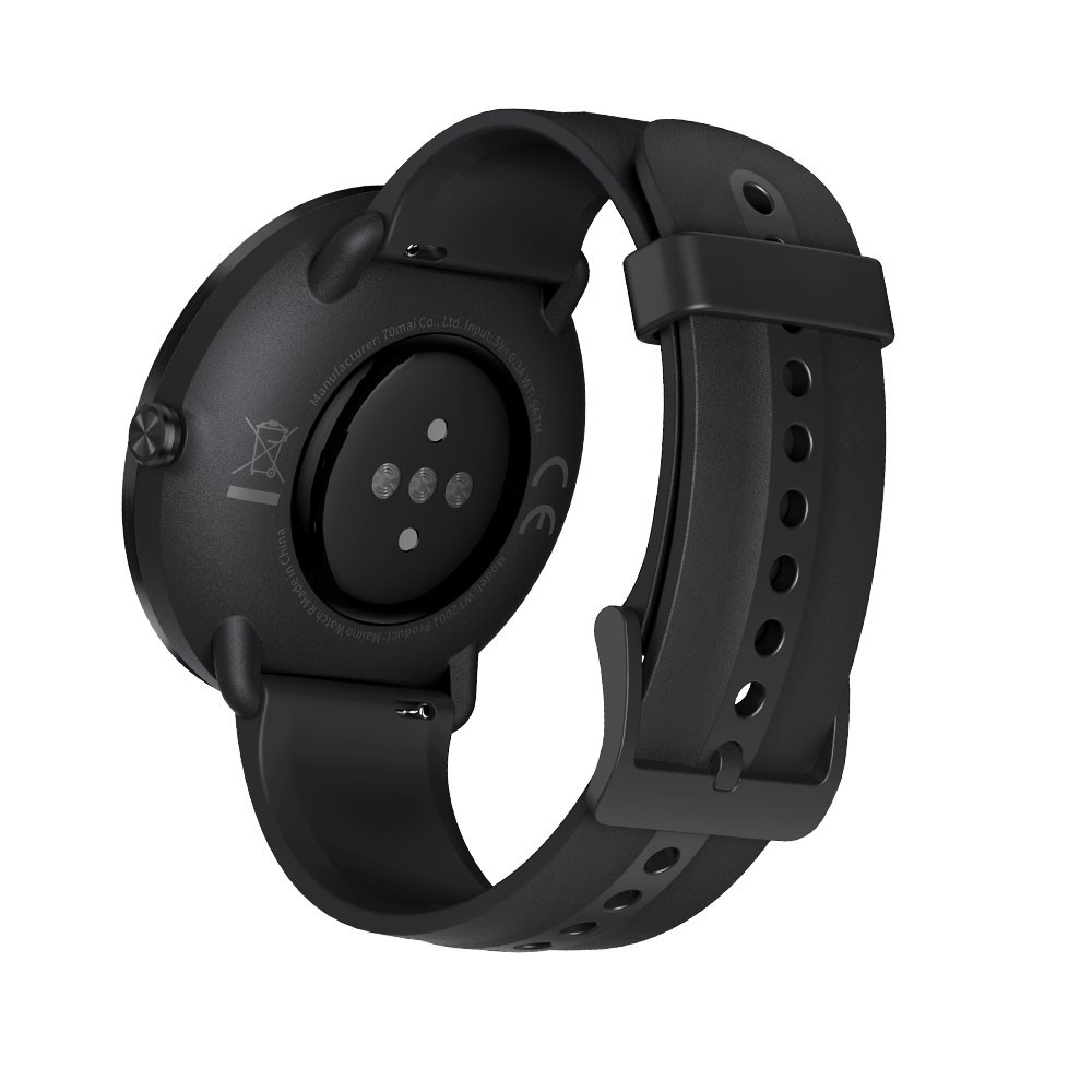 สมาร์ทวอทช์ Maimo Watch R (GPS) Black