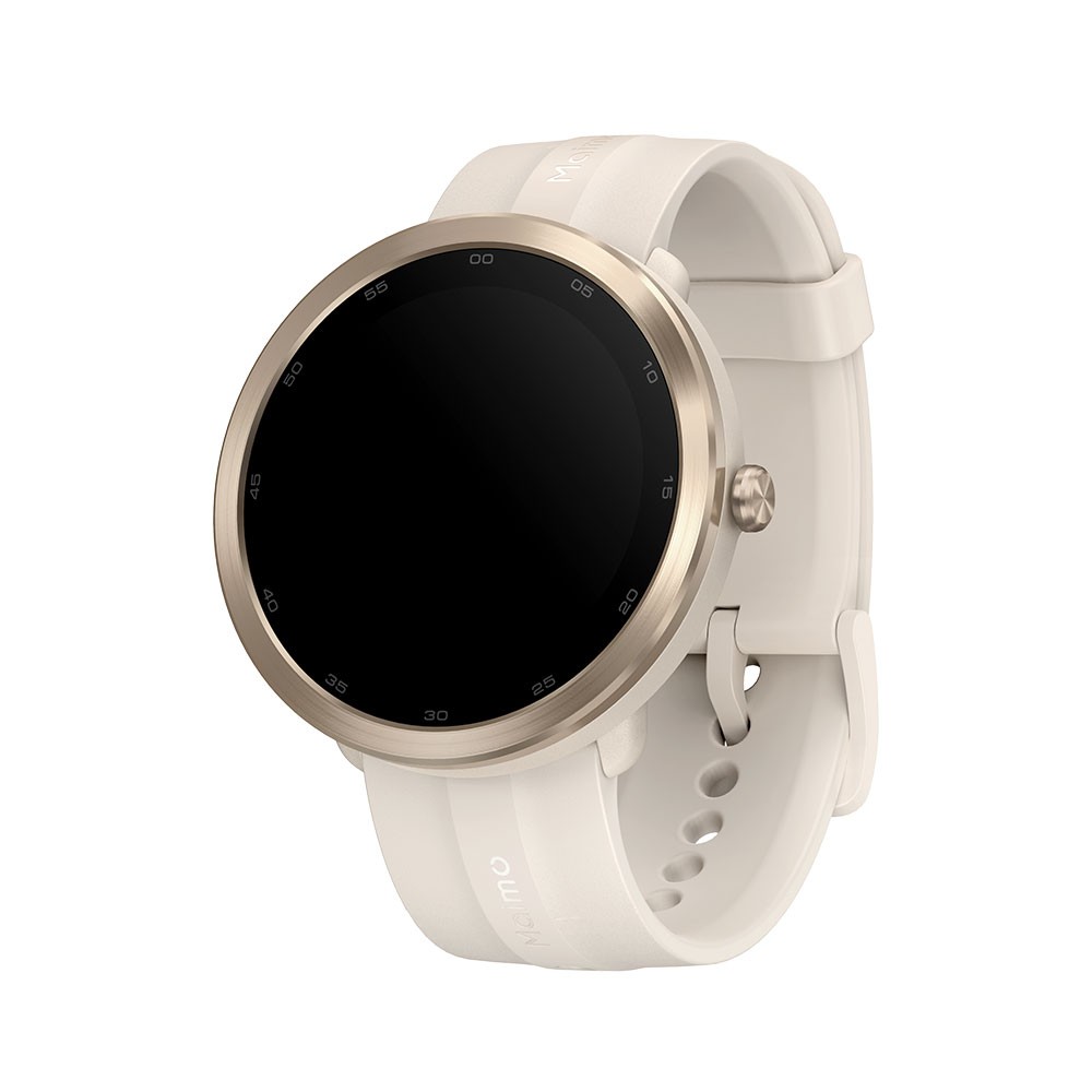 สมาร์ทวอทช์ Maimo Watch R (GPS) Ivory