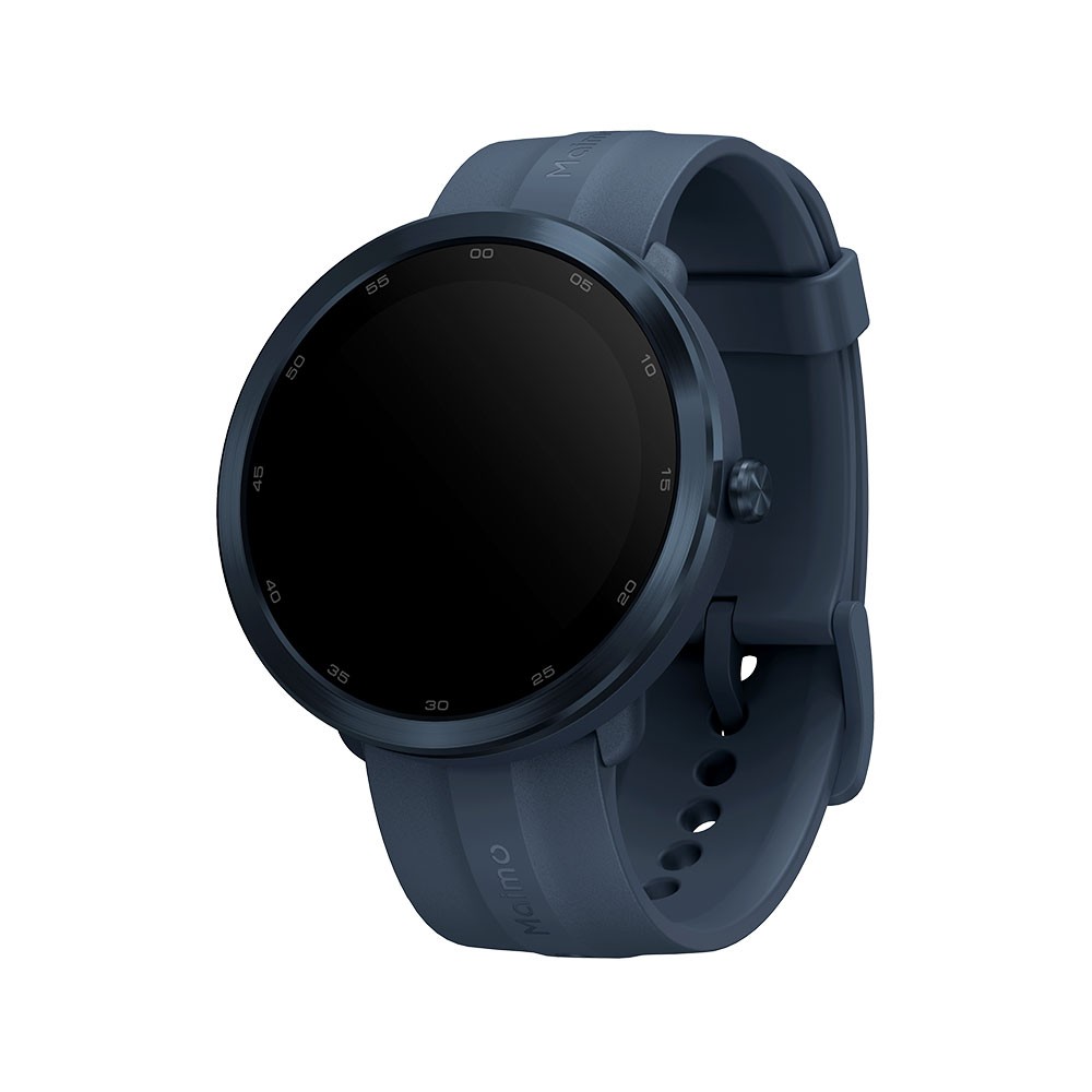 สมาร์ทวอทช์ Maimo Watch R (GPS) Navy