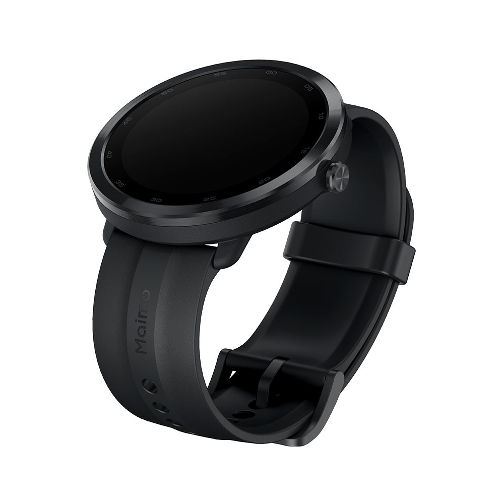 สมาร์ทวอทช์ Maimo Watch R Black