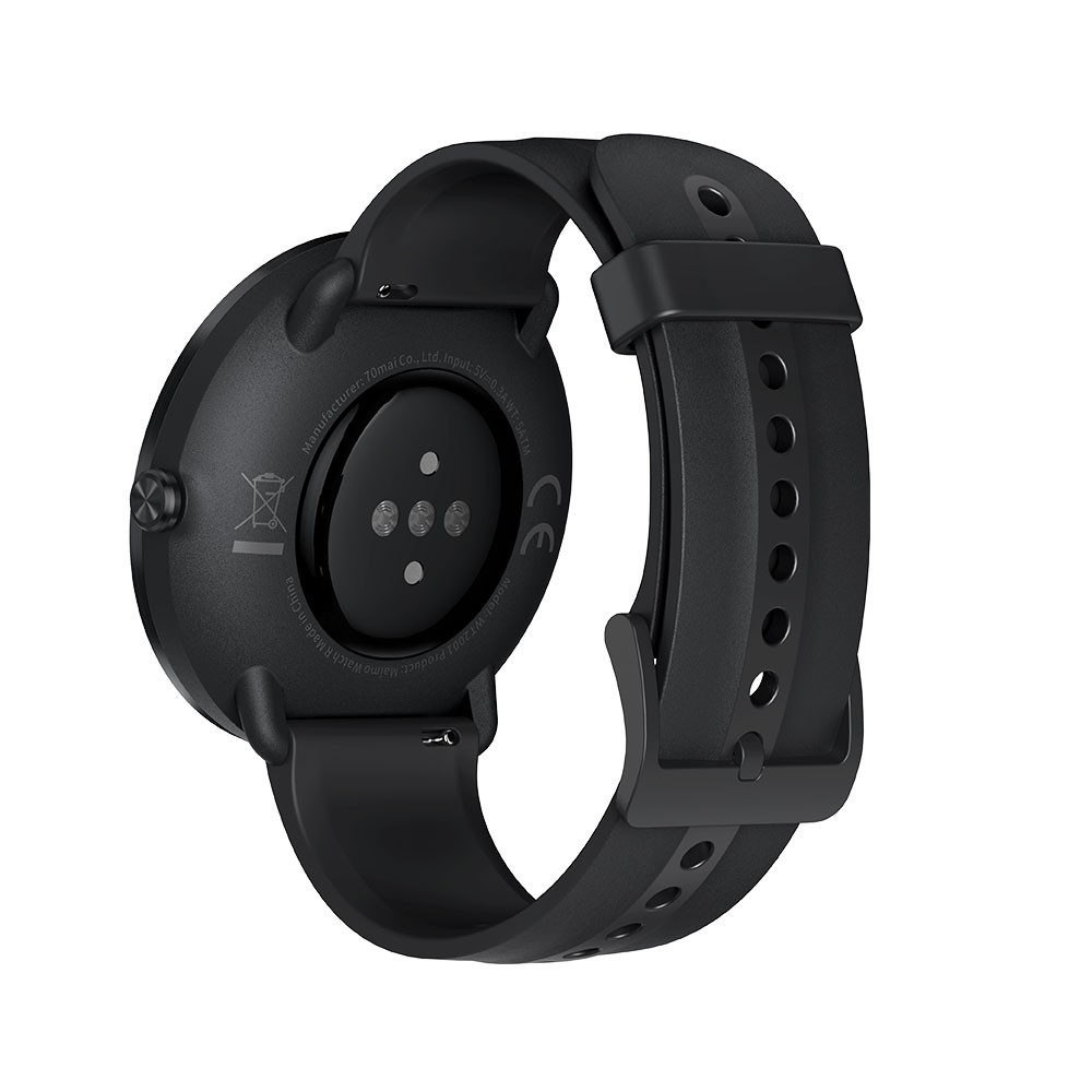 สมาร์ทวอทช์ Maimo Watch R Black