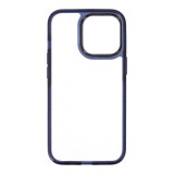 เคสไอโฟน Blue Box Casing for iPhone 13 Pro Navy Shading with black ...