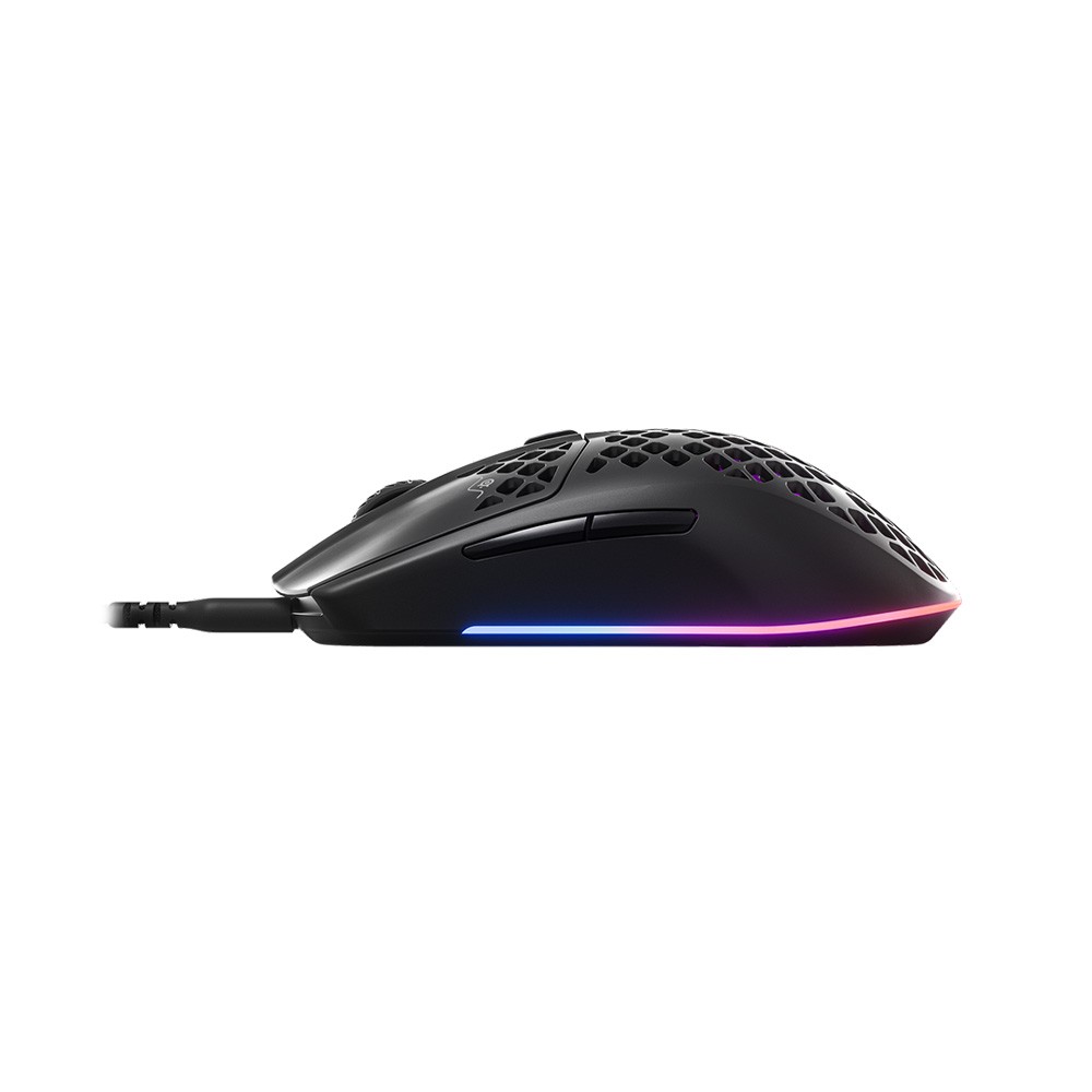 SteelSeries Gaming Mouse Aerox 3 Black Onyx