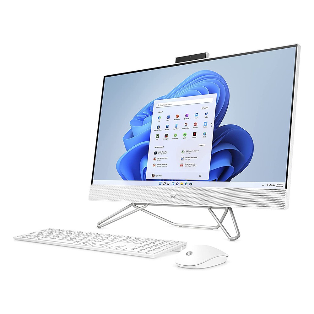 ออลอินวัน 24 นิ้ว HP DESKTOP AIO 24-cb1003d