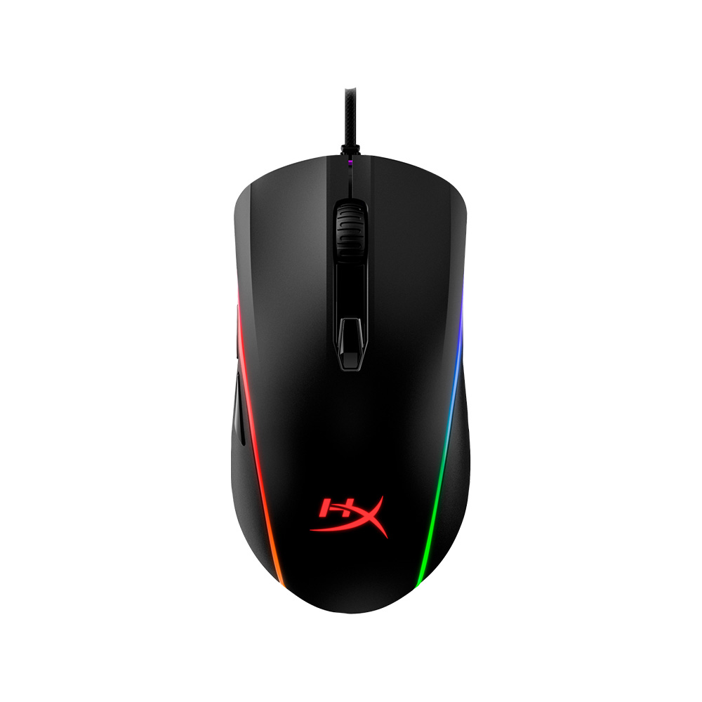 Hyper X Gaming Mouse Pulsefire Surge Black