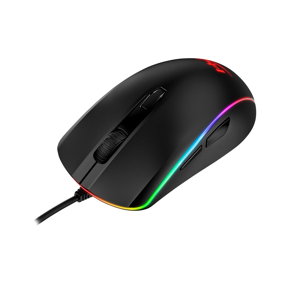 Hyper X Gaming Mouse Pulsefire Surge Black