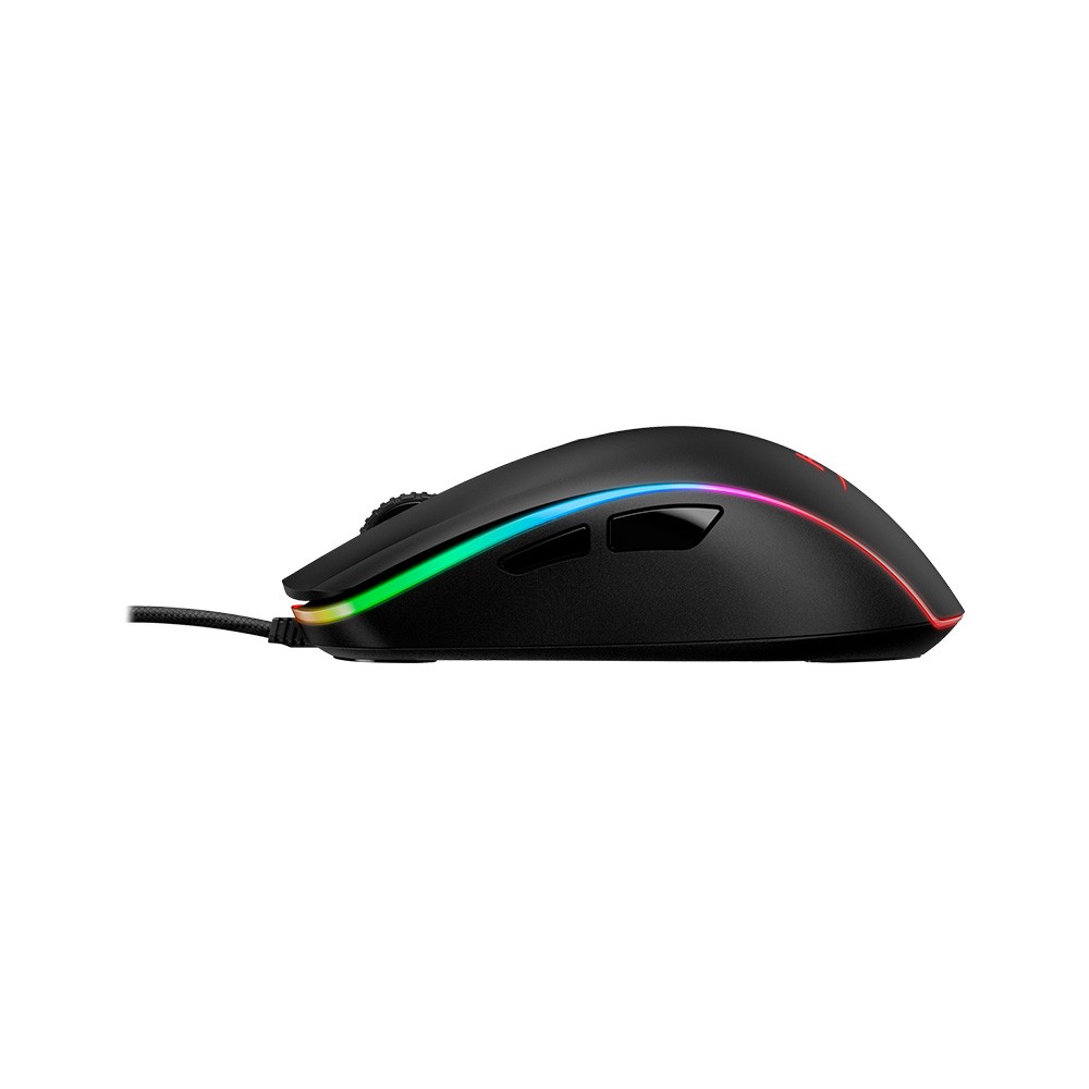 Hyper X Gaming Mouse Pulsefire Surge Black