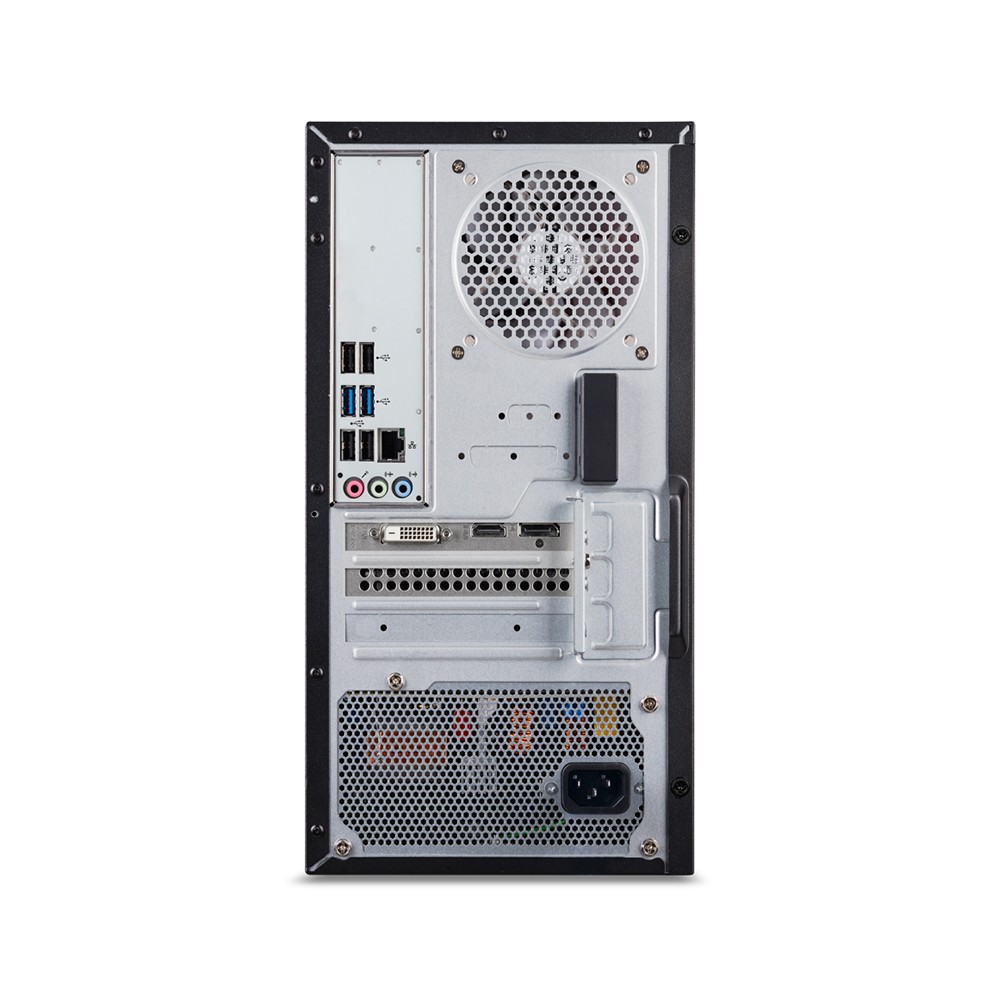 เดสก์ท็อปเกมมิ่ง ACER DESKTOP TW Nitro N50-640-12716G0TMGi/T003