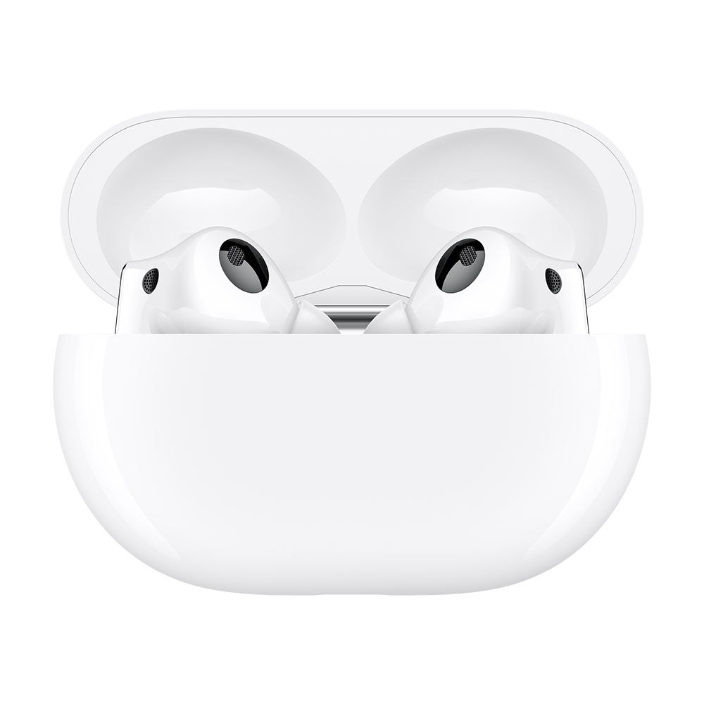 หูฟังเอียร์บัด Huawei Freebuds Pro 2 Ceramic White
