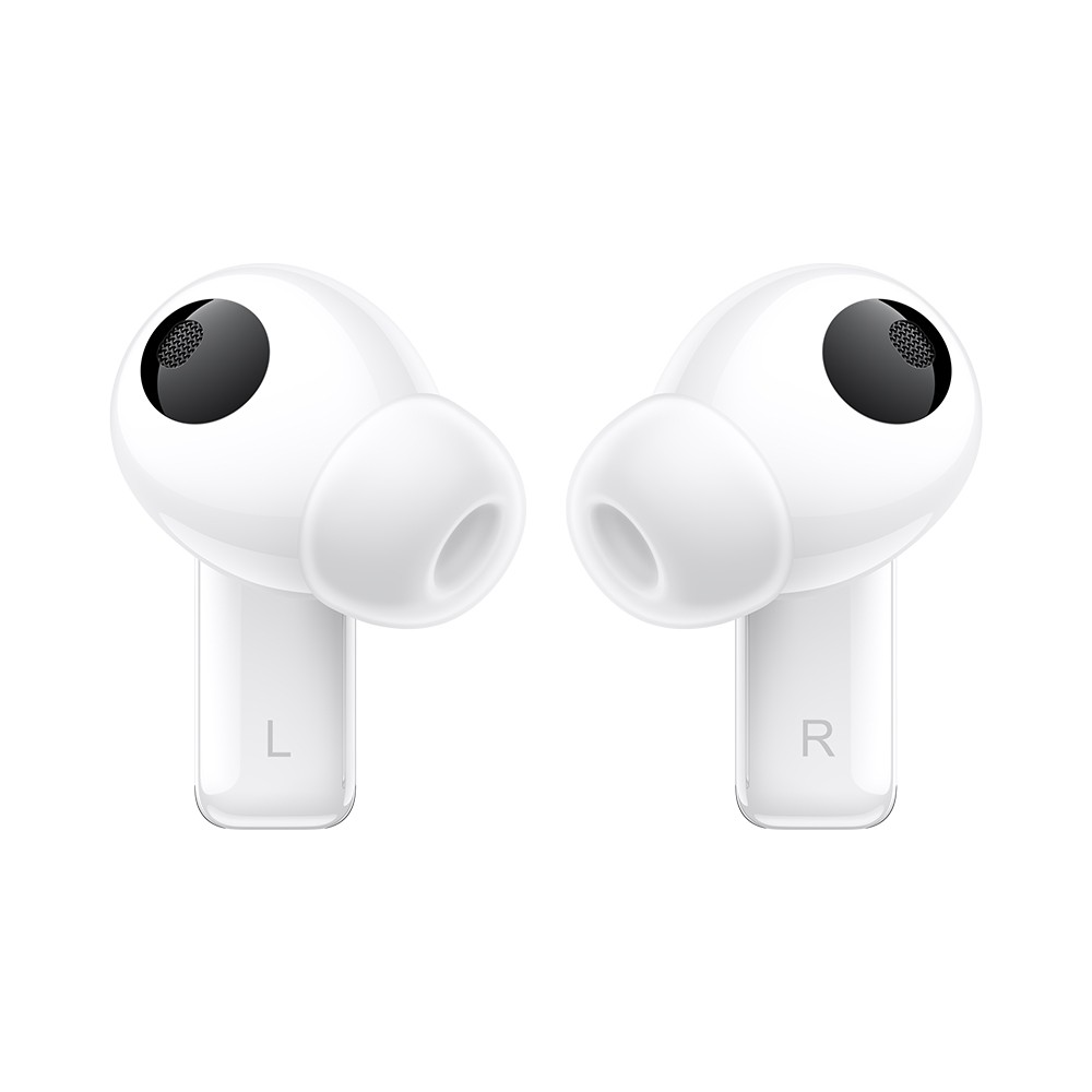 หูฟังเอียร์บัด Huawei Freebuds Pro 2 Ceramic White