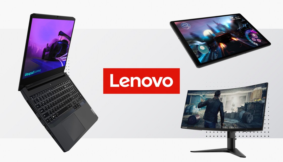 Lenovo