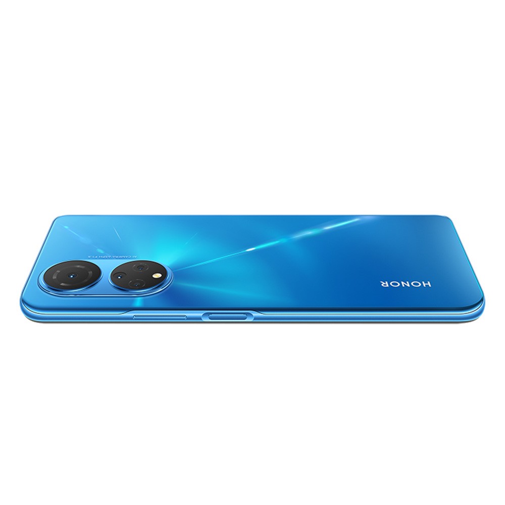 สมาร์ทโฟน Honor X7 (4+128GB) Ocean Blue