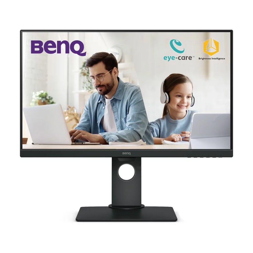 จอมอนิเตอร์ BENQ MONITOR GW2780T (IPS 60Hz Speaker)