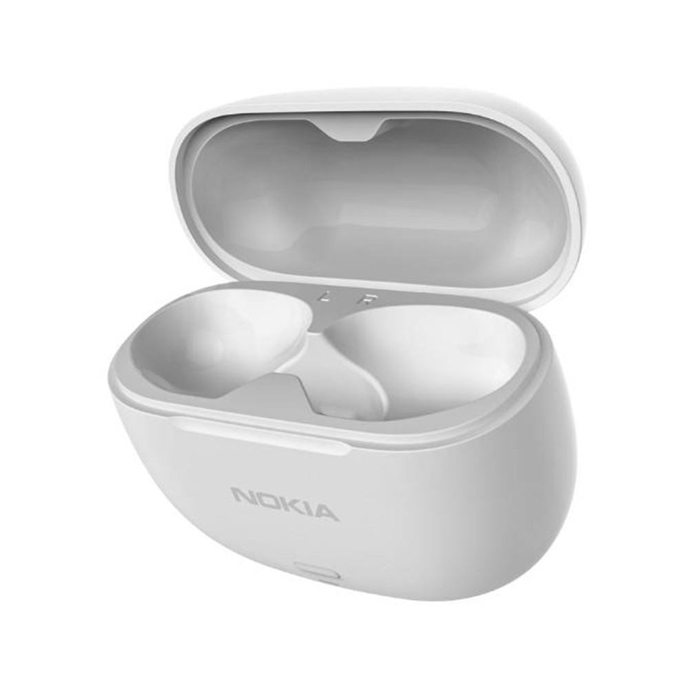 หูฟังไร้สาย NOKIA Go 2 Pro สี White