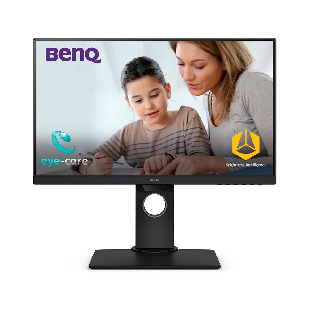 จอมอนิเตอร์ BENQ MONITOR GW2480T (IPS 60Hz)