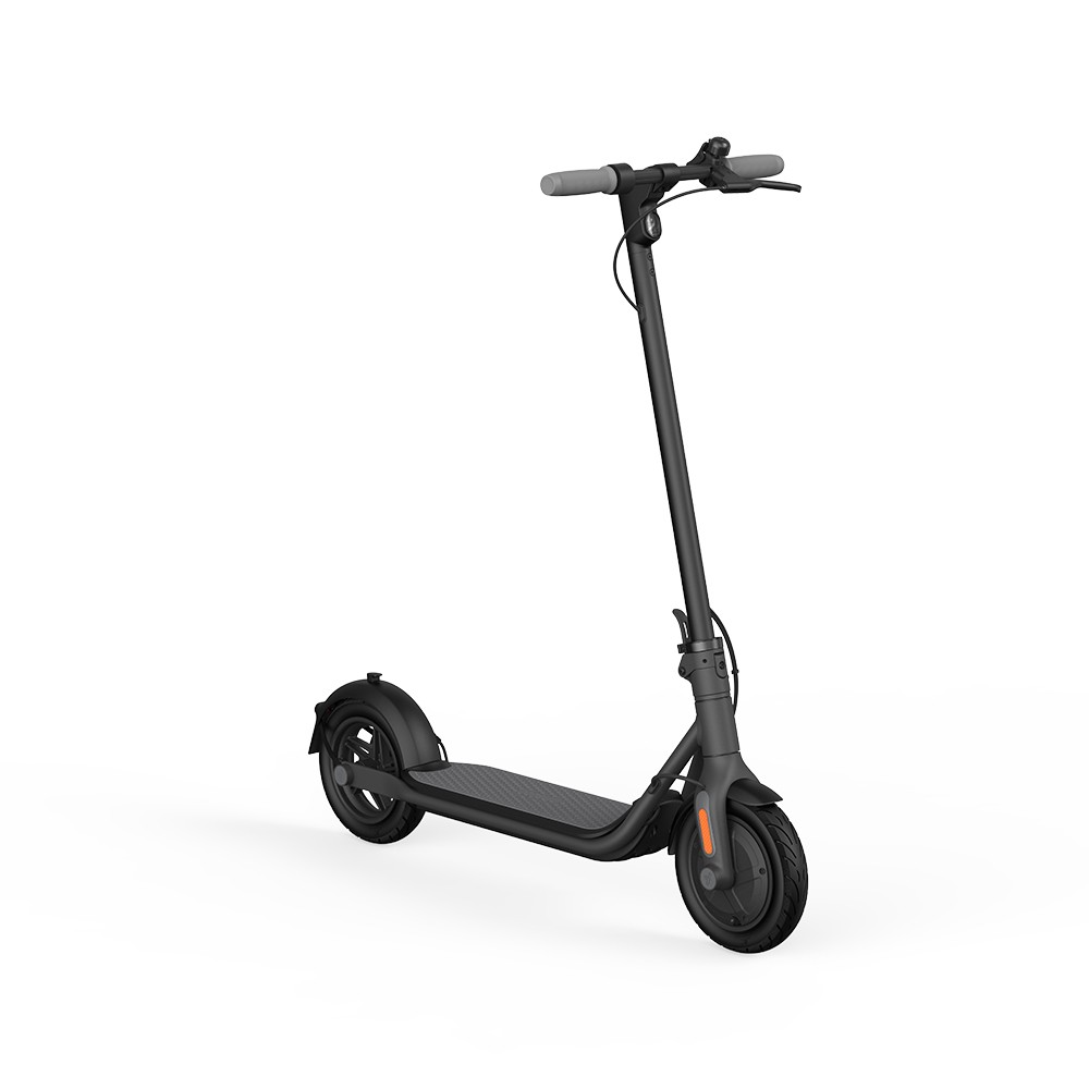สกู๊ดเตอร์ไฟฟ้า Ninebot by Segway KickScooter F25 - Black