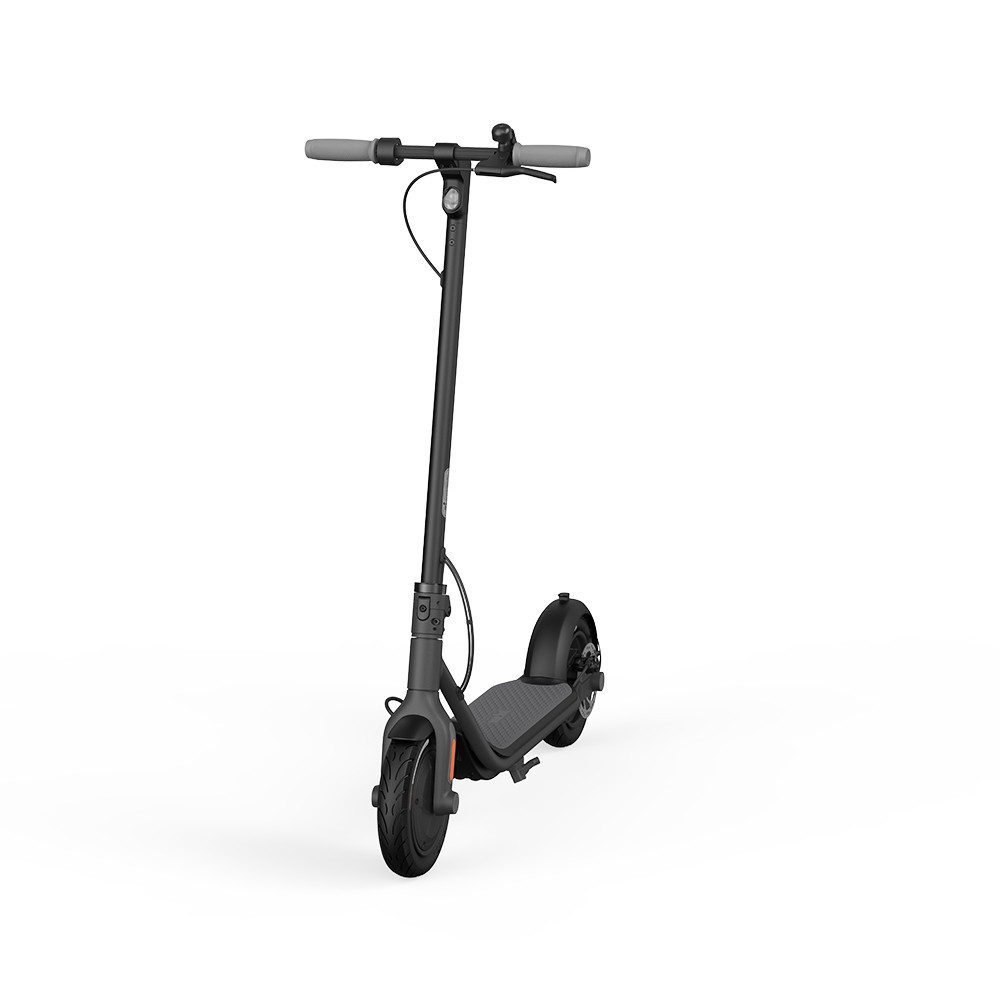 สกู๊ดเตอร์ไฟฟ้า Ninebot by Segway KickScooter F25 - Black