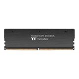 แรมพีซี Thermaltake Ram PC DDR5 32GB/4800MHz CL40 (16GBx2) TOUGHRAM RC