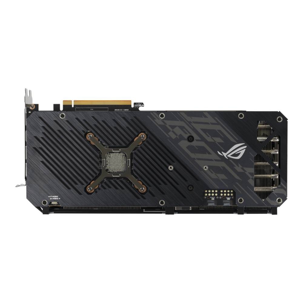 การ์ดจอ ASUS VGA ROG-STRIX-RX6750XT-O12G-GAMING 12GB GDDR6 192-bit