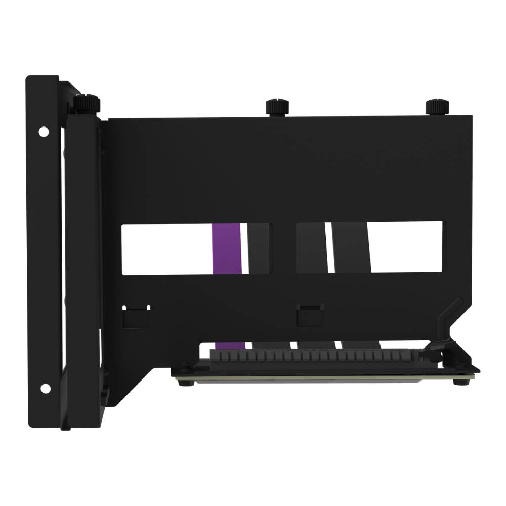 ขาค้ำการ์ดจอ Cooler Master Accessories Computer Case Universal Vertical ...