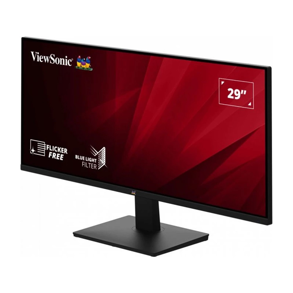 จอมอนิเตอร์ VIEWSONIC MONITOR VA2932-MHD (IPS 75Hz Speakers)