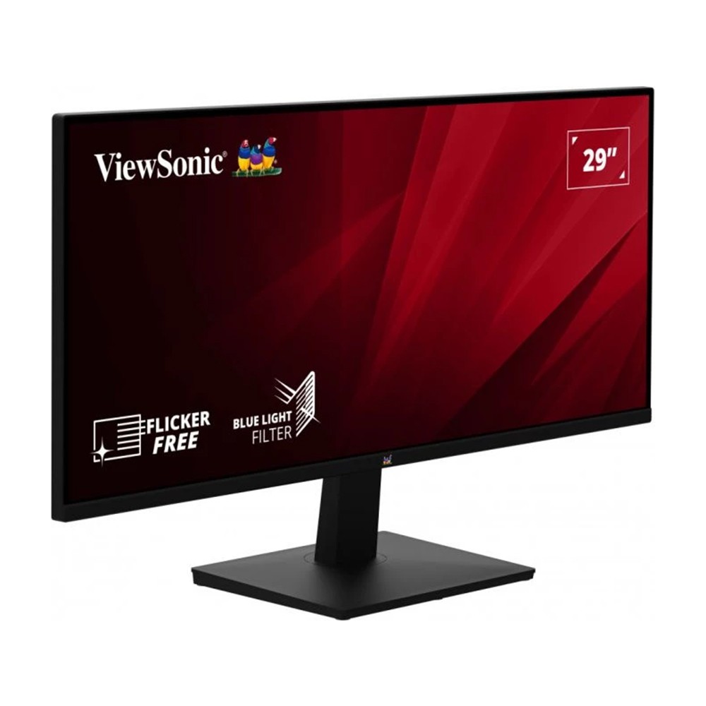 จอมอนิเตอร์ VIEWSONIC MONITOR VA2932-MHD (IPS 75Hz Speakers)