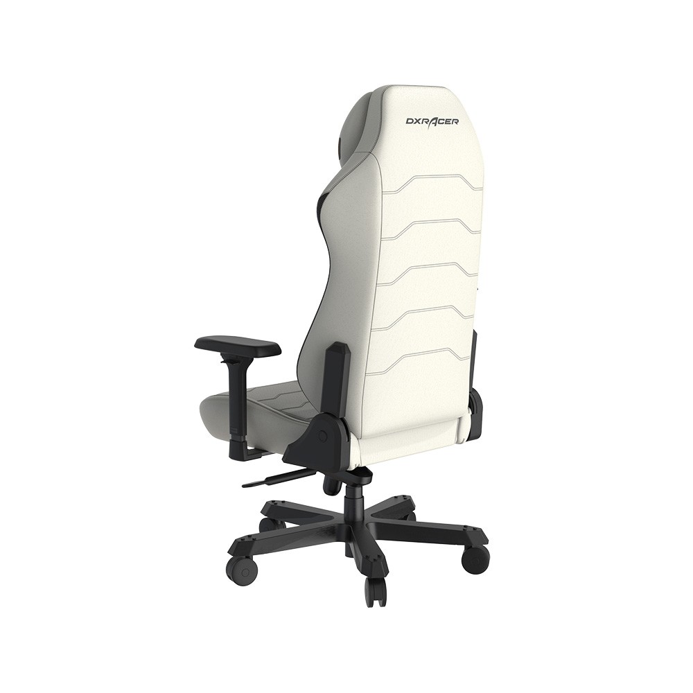 เก้าอี้เกมมิ่ง DXRacer Master 2022-R White/Black I238S/WN