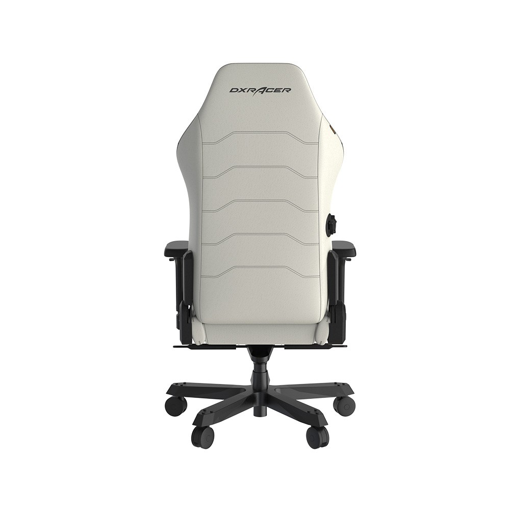 เก้าอี้เกมมิ่ง DXRacer Master 2022-R White/Black I238S/WN