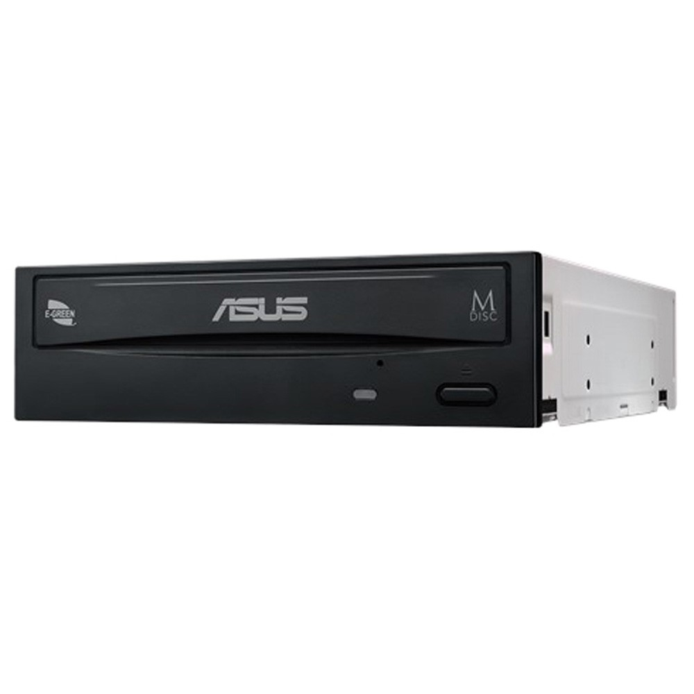 Internal DVD Drive Asus DRW-24D5MT - Black