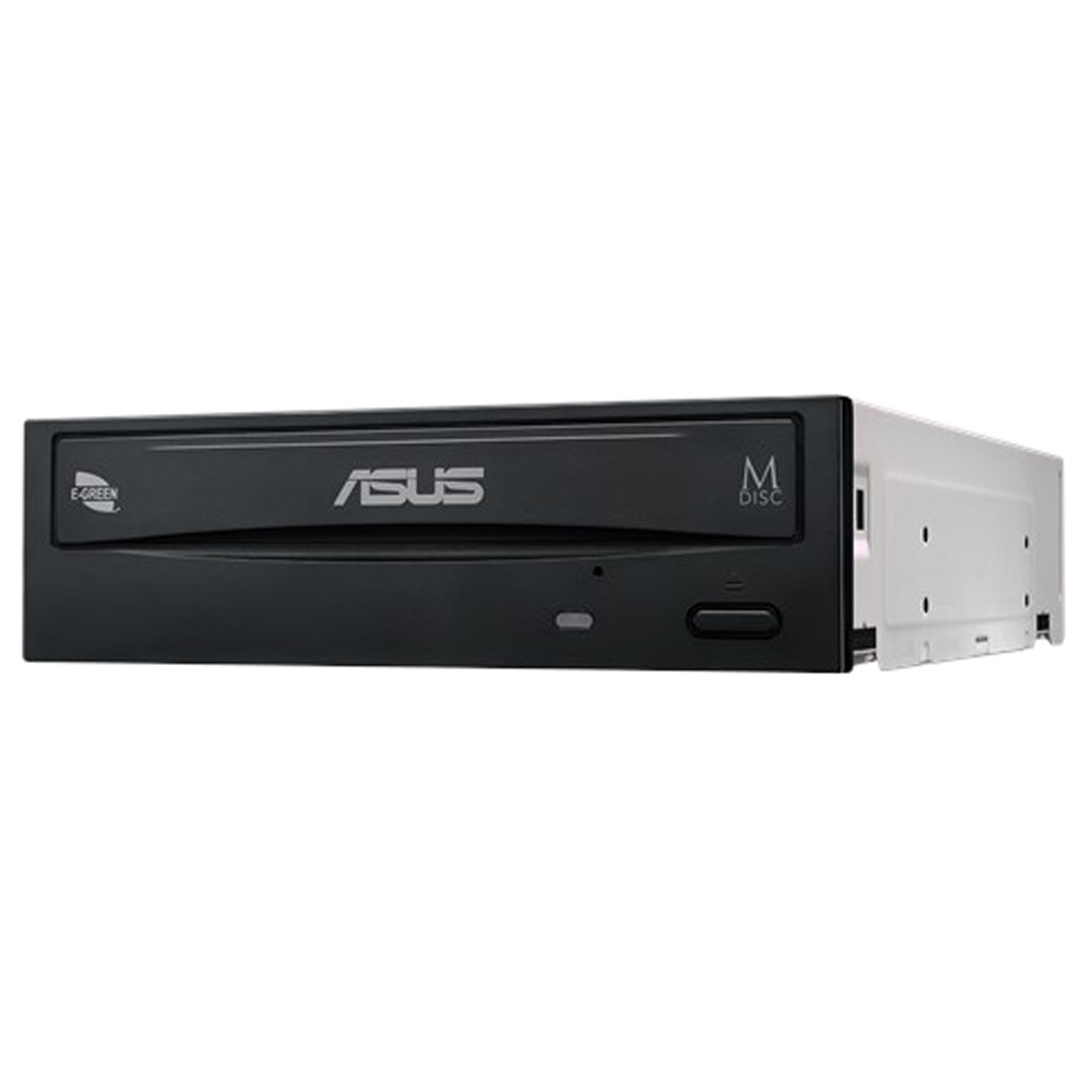 Internal DVD Drive Asus DRW-24D5MT - Black