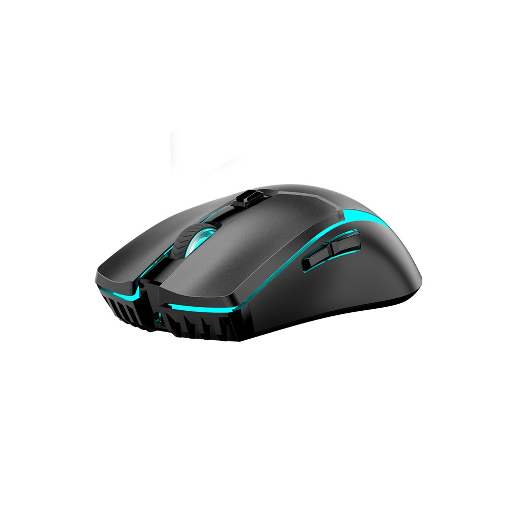 Fantech Gaming Mouse WGC2 Wireless Black