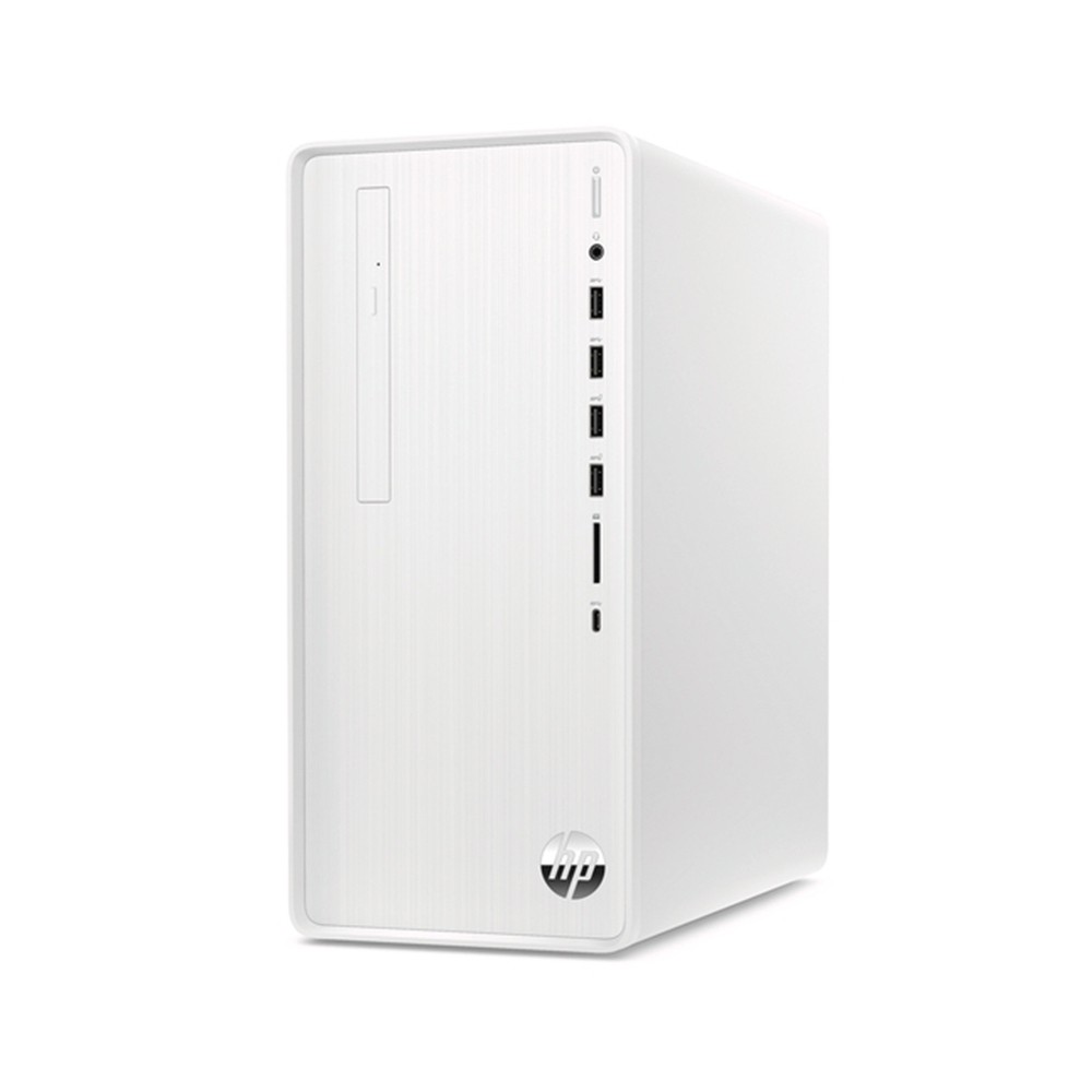 คอมพิวเตอร์ตั้งโต๊ะ HP DESKTOP TW Pavilion TP01-3005d