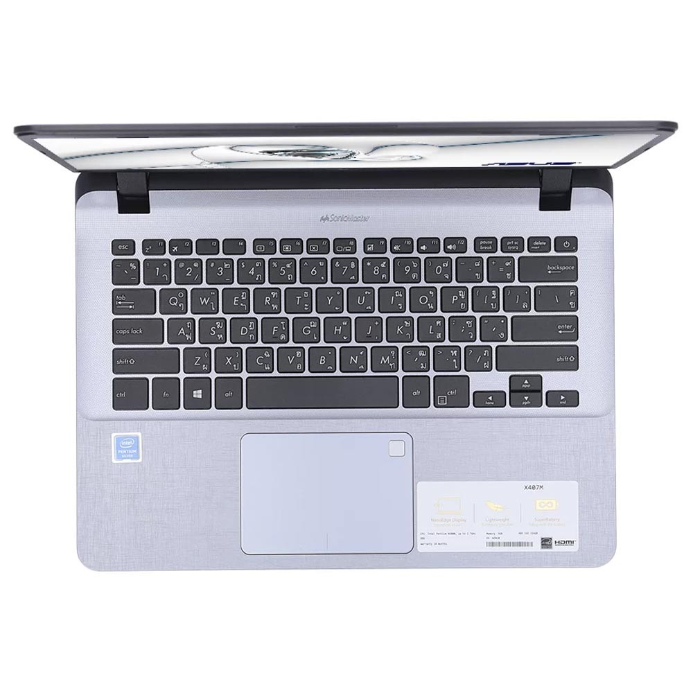 Asus Notebook X407MA-BV104T