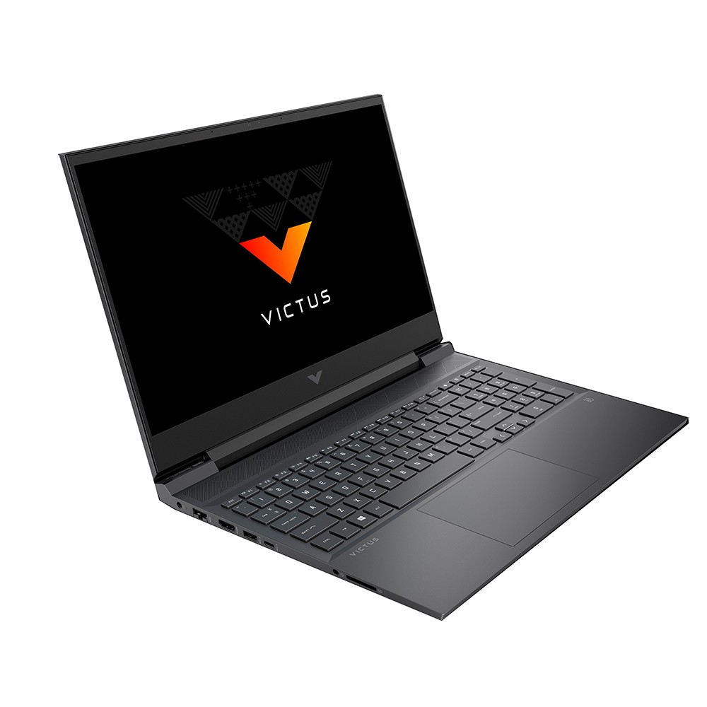 โน๊ตบุ๊คเกมมิ่ง HP Notebook VICTUS 15-FB0008AX TNR Mica Silver (A)