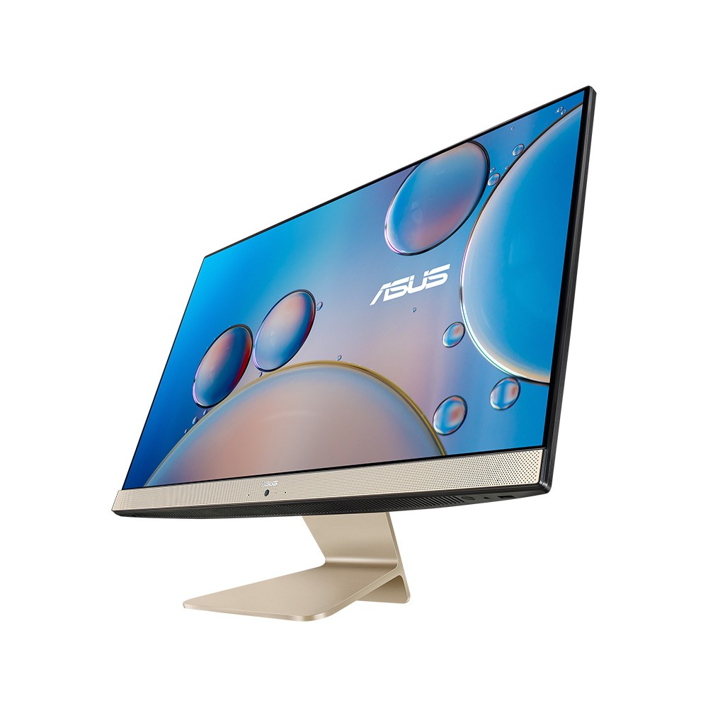 ออลอินวัน All in One│ASUS DESKTOP AIO M3400WYAK-BA008WS รุ่นใหม่ สเปค ...