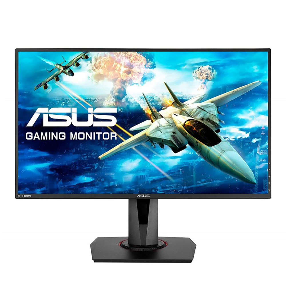 ASUS MONITOR VG278QR (G-SYNC 165Hz)